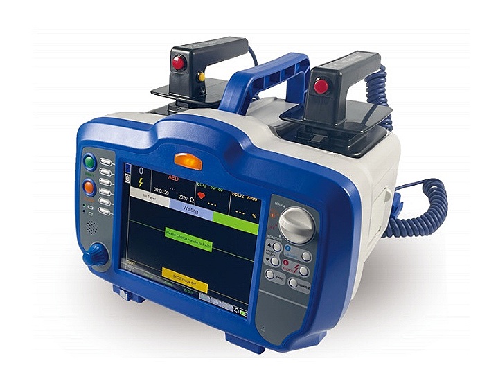 Defibrillator Monitor with Multiparameter Patient Monitor - Defi® 9